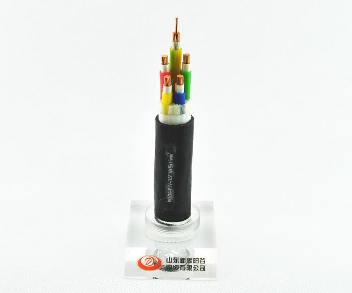 商品详情-聚乙烯绝缘电力电缆YJV5*6-品牌:日辉;型号:YJV;-特乐意商城