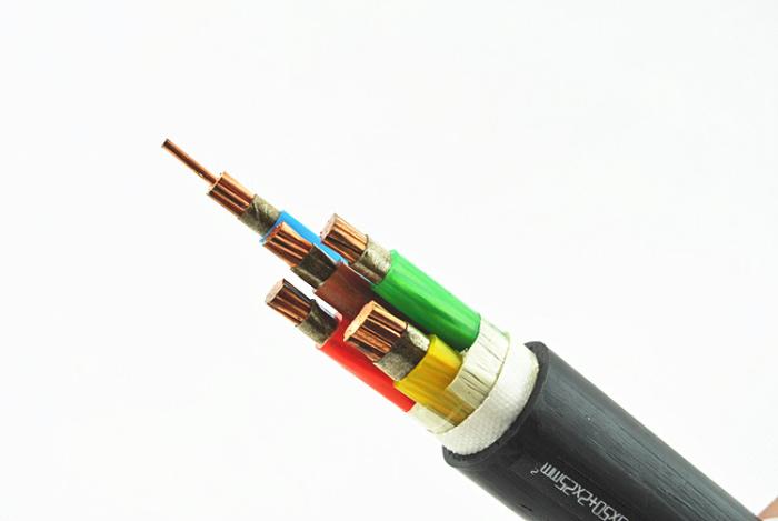 商品详情-阻燃聚氯乙烯绝缘电力电缆ZR-YJV5*10-品牌:日辉;型号:zr-yjv;-特乐意商城