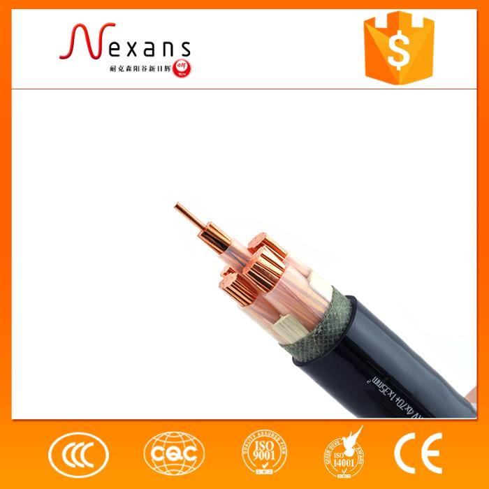 商品详情-聚乙烯绝缘电力电缆YJV5*10-品牌:日辉;型号:YJV;-特乐意商城