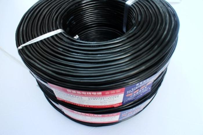 商品详情- 京诚信 RVV8芯护套线电源线 RVV8芯护套线 -品牌:京诚信;型号:RVV;-特乐意商城