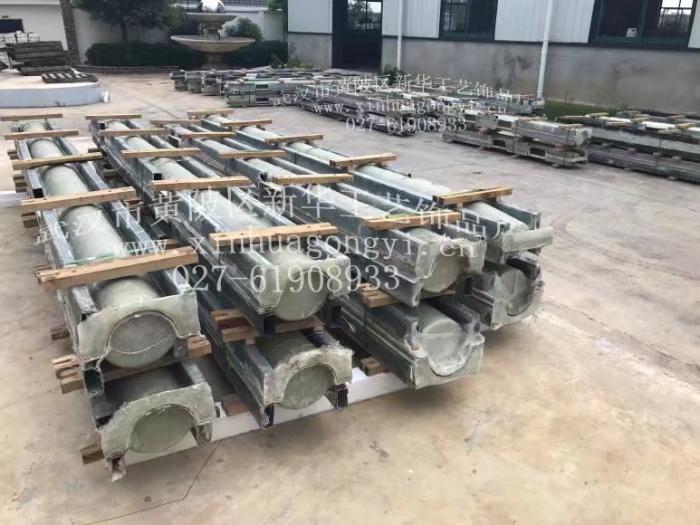 商品详情 厂家直销水泥仿松木桩成品 仿木桩护岸 水泥树桩模具 河道仿木桩 特乐意商城