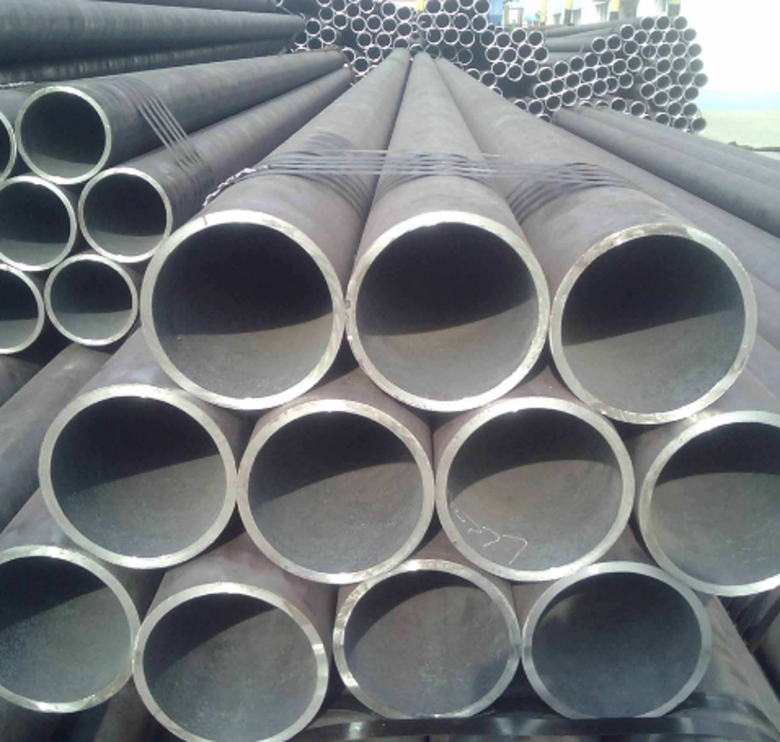 商品详情-10#,20#,45#,Q235,Q345无缝钢管,非标可定制--特乐意商城