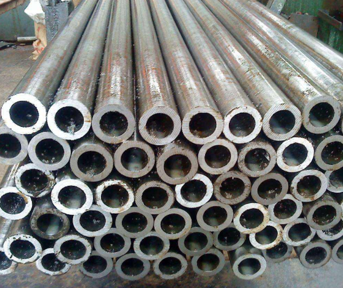 商品详情-10#,20#,45#,Q235,Q345无缝钢管,非标可定制--特乐意商城